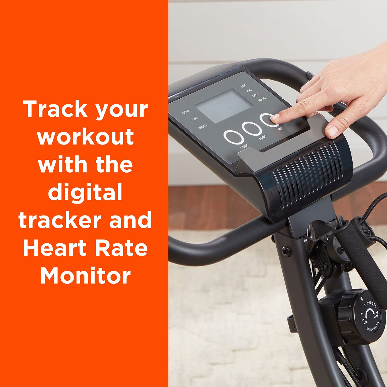 Slim Cycle – Mega Fitness